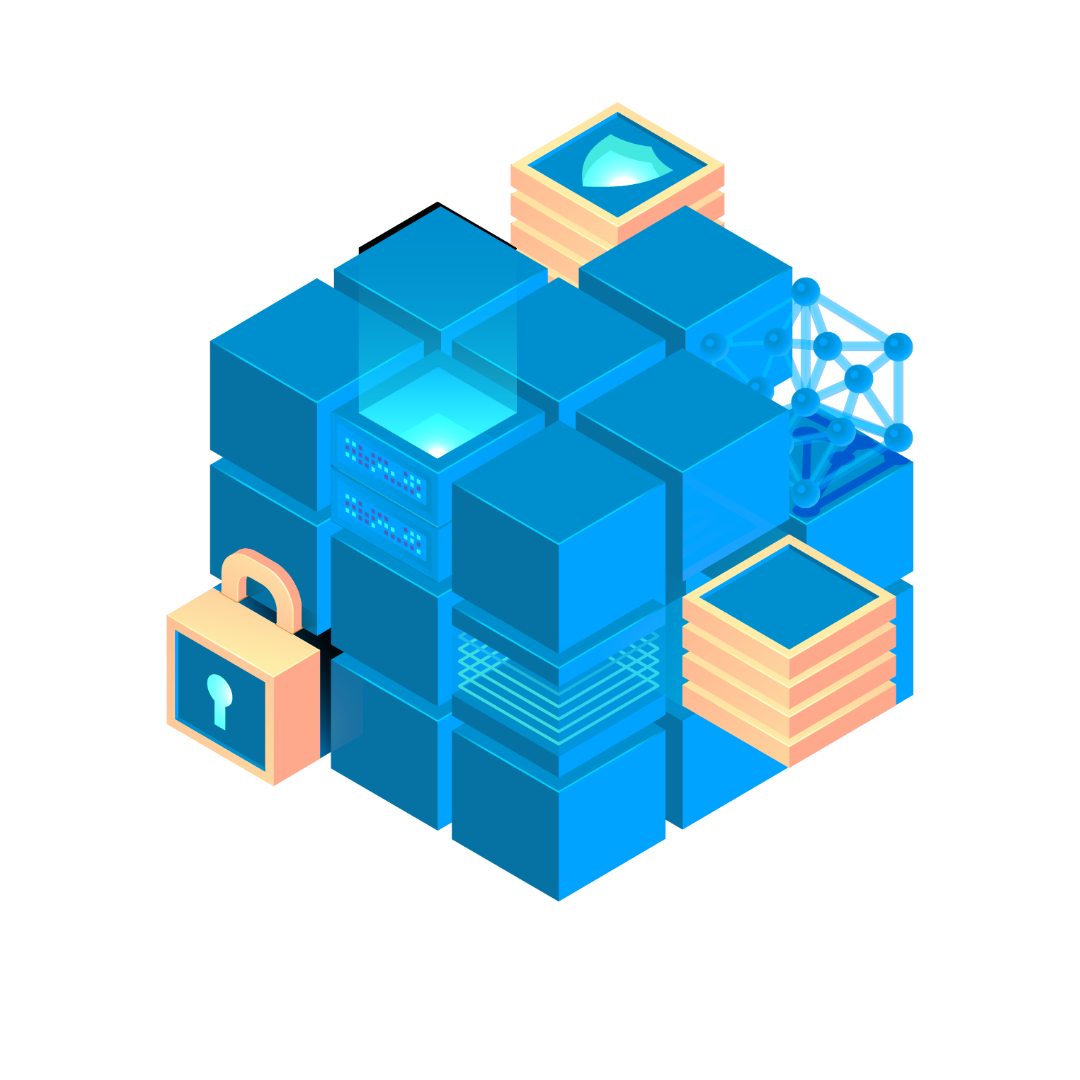 Blockchain Technology: Disrupting Industries & Enhancing Security