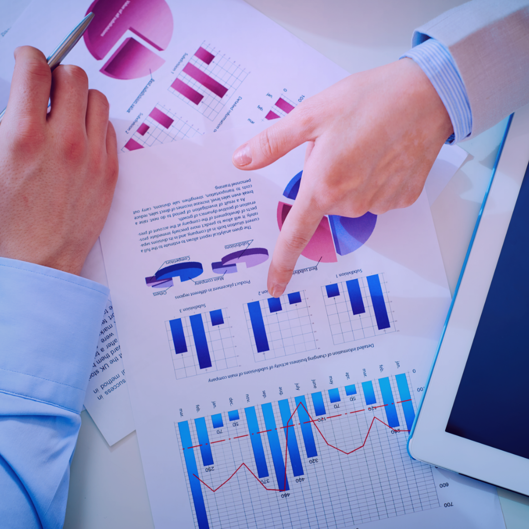 Retail Data Analytics: Importance of Data in the Retail Industry