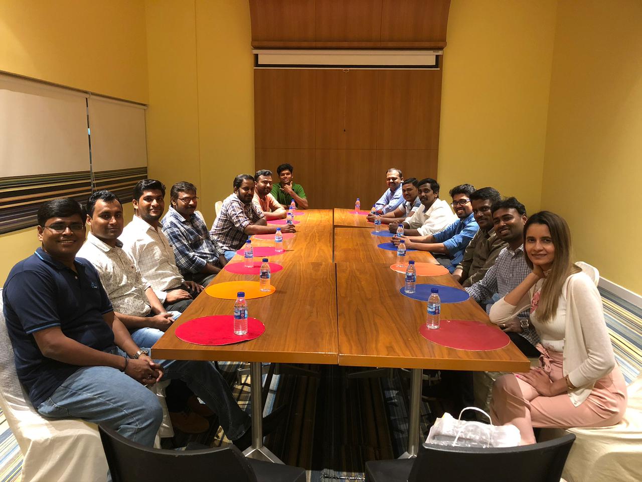 About Cloud Destinations