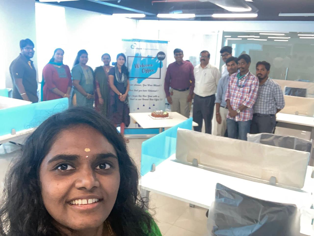 About Cloud Destinations