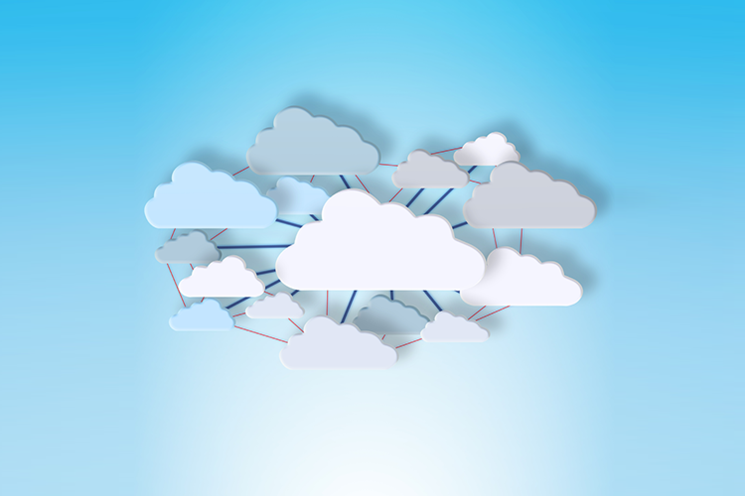 Cloud Transformation & Management Services | Cloud Destinations