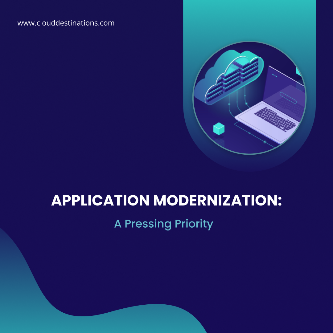 Technology | Cloud Destinations