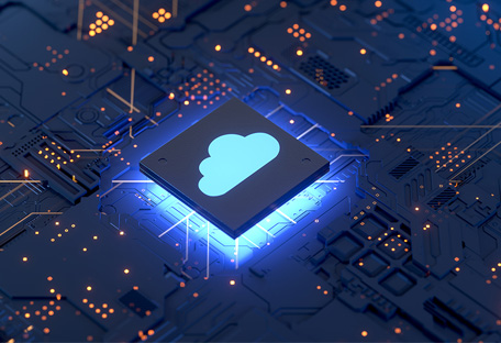 Cloud Destinations: Digital Transformation, Data Engineering