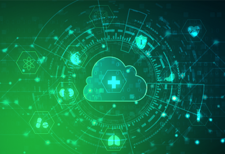 Cloud Destinations: Digital Transformation, Data Engineering