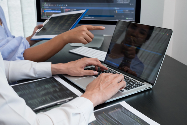 Software Product Engineering Services | Cloud Destinations